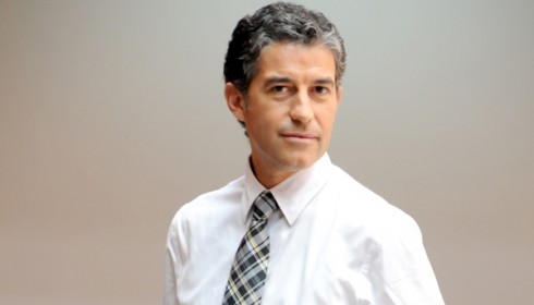 Polo Ramirez, el hombre del rating de las mañanas del 13 - Tecache.cl