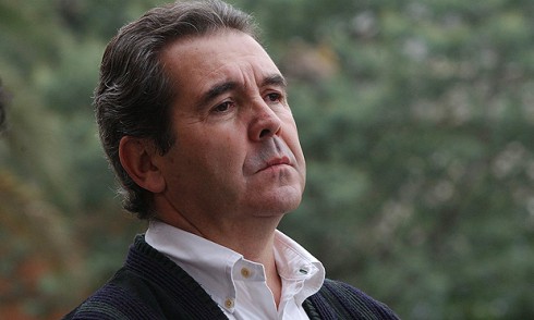 Claudio Sánchez, se refiere a su despido de Mega - Tecache.cl