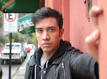 Héctor Morales rechazó un almuerzo con Michelle Bachelet - Tecache.cl