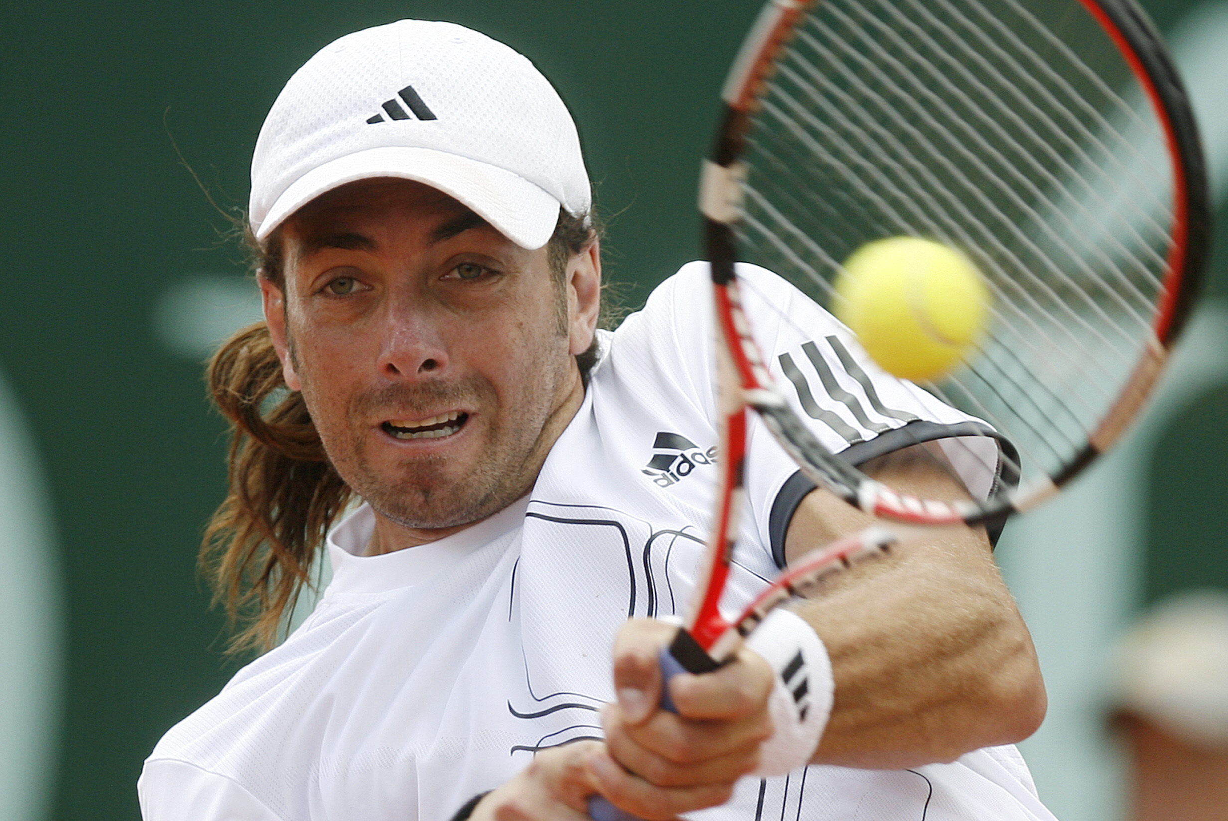 Nicolás Massú conducirá un programa de televisión - TeCache.cl