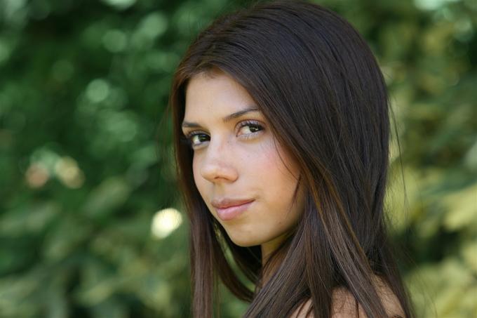 Carla Cáceres y "Hardcorito" más enamorados que nunca - Tecache.cl