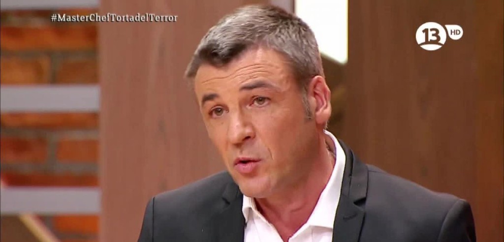 Yann Yvin responde a Carpentier: "Que digan lo que quieran" - Tecache.cl