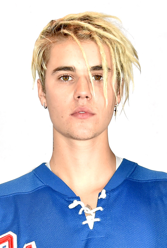 Justin Bieber de Rastafari a Rapado - Tecache.cl