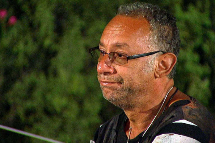 Mauricio Israel vuelve a Chile y será panelista en programa de chv ...