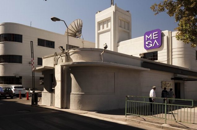 Mega: el canal más visto de la tv chilena - Tecache.cl