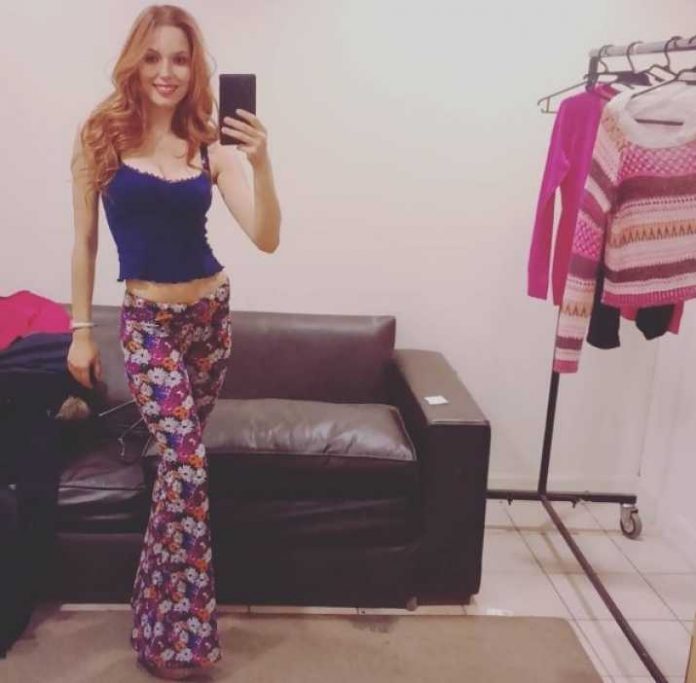Nicole Block Davis: la revelación de "El Camionero" de TVN - Tecache.cl