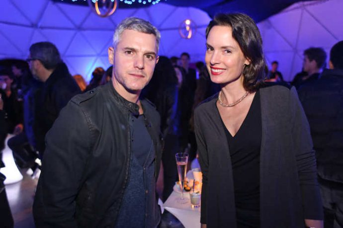 Ángela Prieto confirmó su separación y habló de la nueva relación de su ...