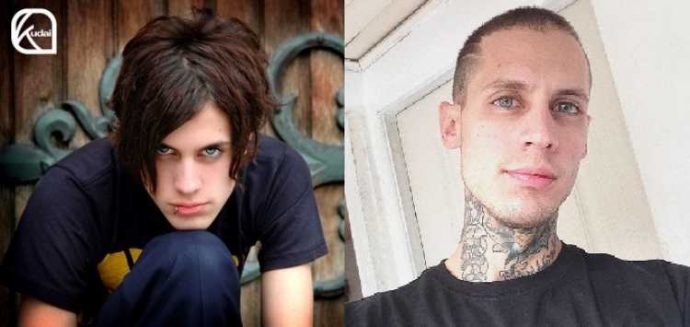 Así lucen hoy los integrantes de "Kudai" a 7 años de su separación ...