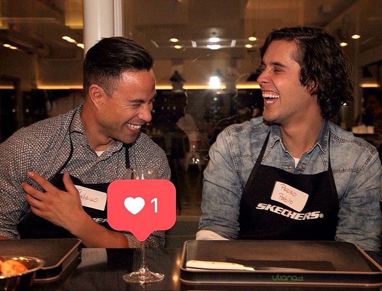 El romántico mensaje de novio de Rodrigo Díaz en su aniversario ... El romántico mensaje de novio de Rodrigo Díaz en su aniversario ...