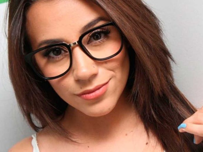 La guapa Jass Reyes va por la corona de Viña ¡Fotos! - Tecache.cl