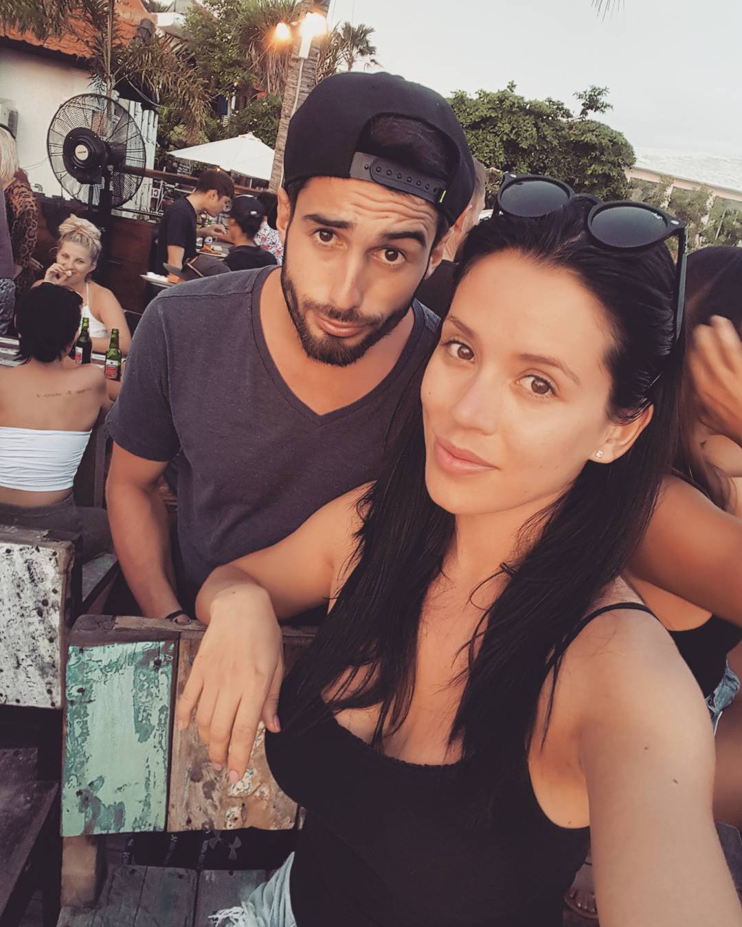 Angie Alvarado emprende y arrasa con venta de productos chinos - Tecache.cl