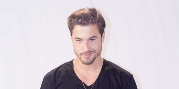 Aseguran que se acabó el romance entre Flavia Medina y Tony Spina ...