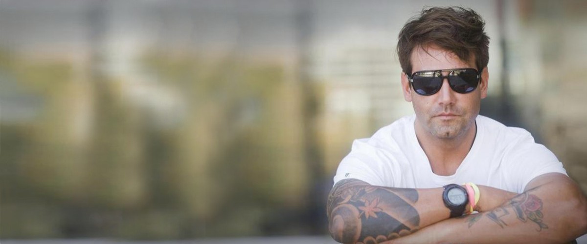 Así es la nueva vida de Ronny Dance en el extranjero - Tecache.cl