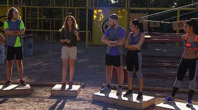 Oriana critica sin filtro a Flavia: "Así es la gente asquerosa ...