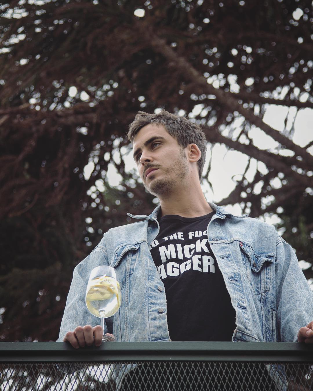 ¡Mino! Las mejores fotos de guapo actor de "Perdona Nuestros Pecados ...