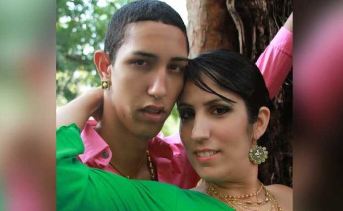 Peter "La Ánguila" fue detenido por posesión de cocaína en Miami ...