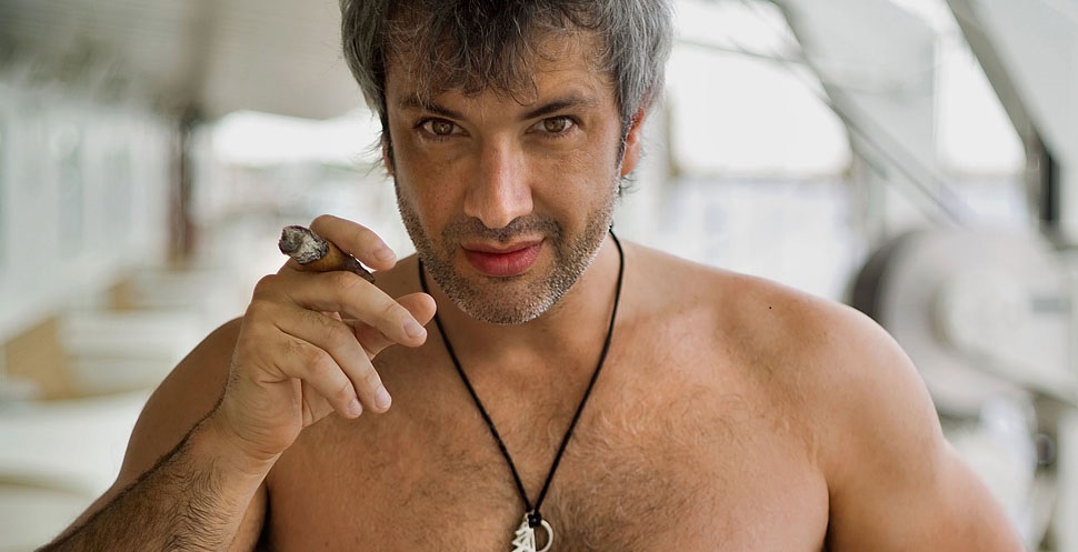 Dos nuevos actores se integran al elenco de "La Colombiana" - Tecache.cl