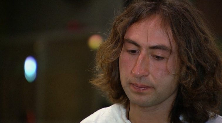 Mario Ortega reveló historia de amor que vivió antes de ingresar al ...