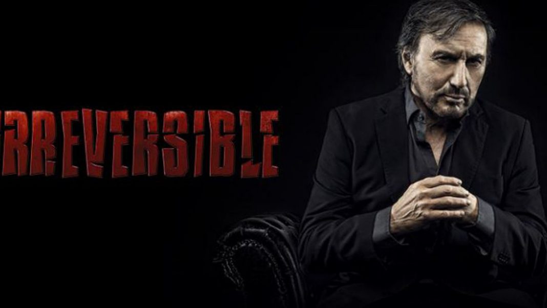 Así será el regreso de Carlos Pinto a la televisión - Tecache.cl