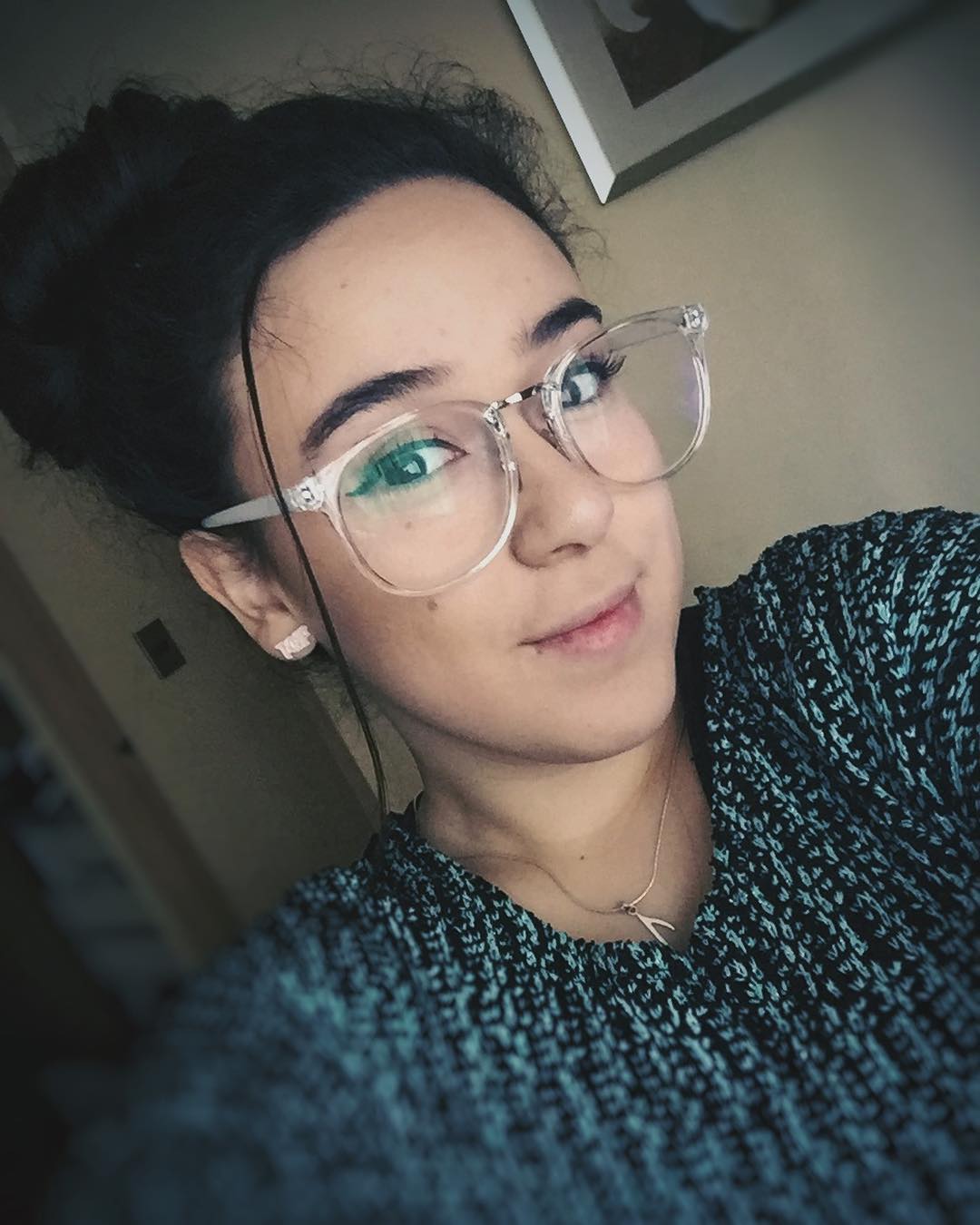 Christell asegura que su primera canción la cantó a los ocho meses ...