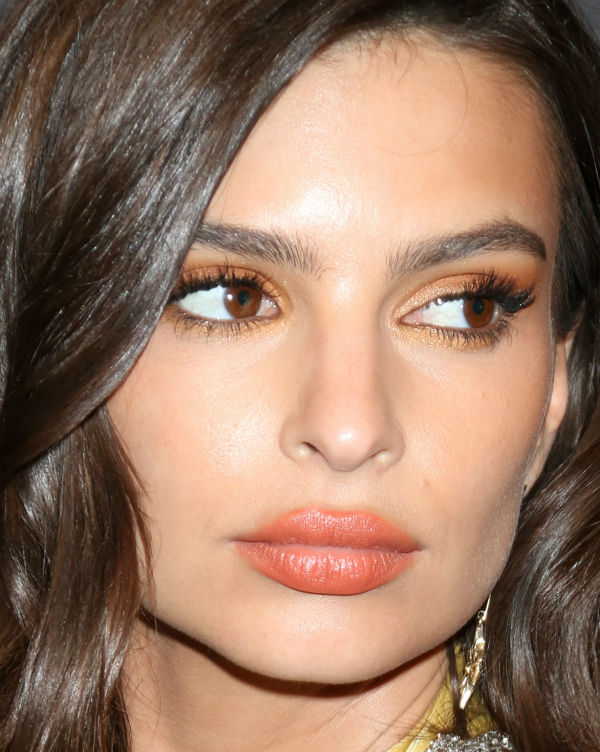 Las 10 famosas más bellas del mundo según la ciencia - Tecache.cl