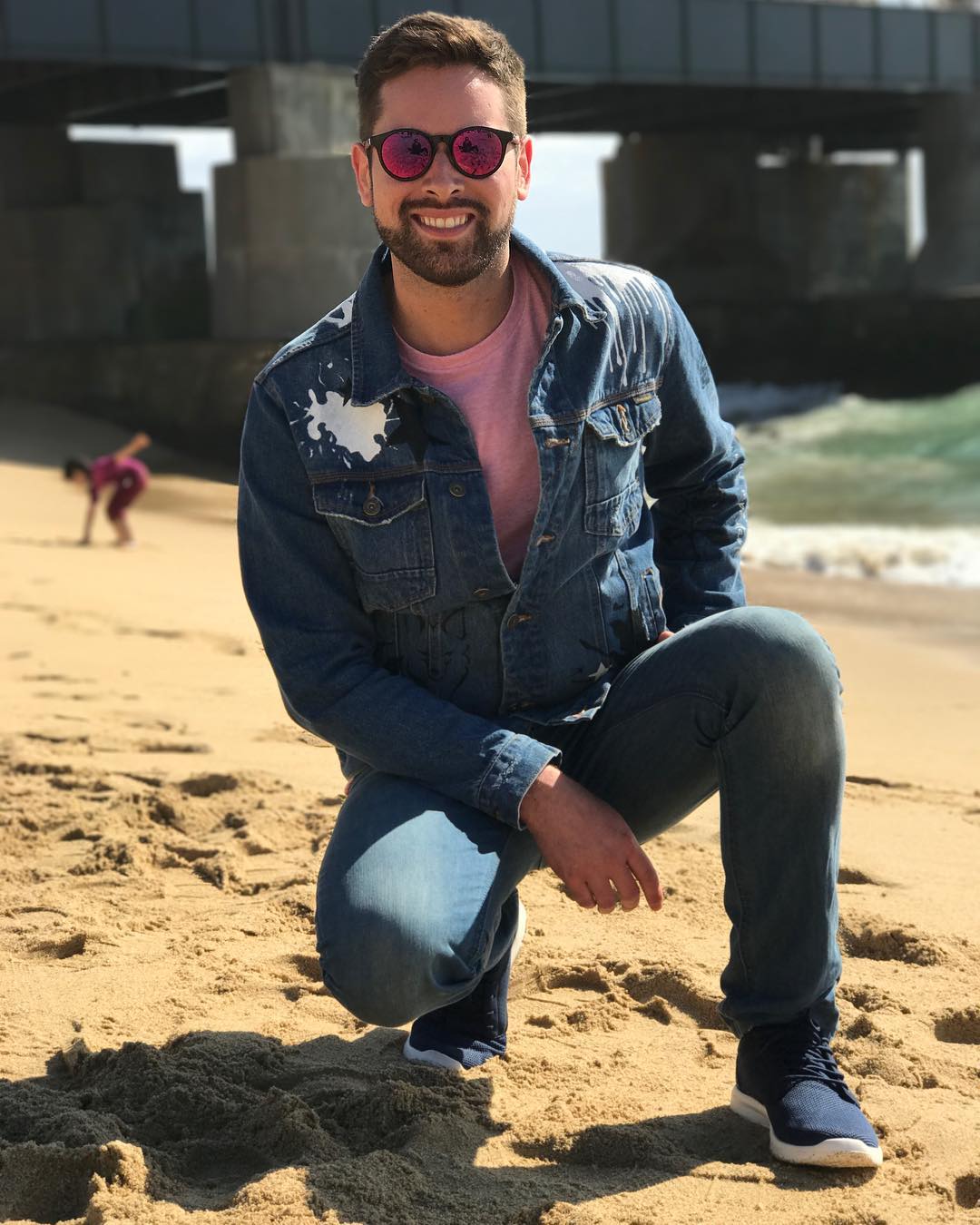 El drama de Michael Roldán: Asegura que su departamento está maldito ...