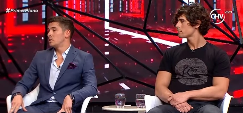 Alex Consejo contó detalles de la discusión entre Ignacio y Julia ...