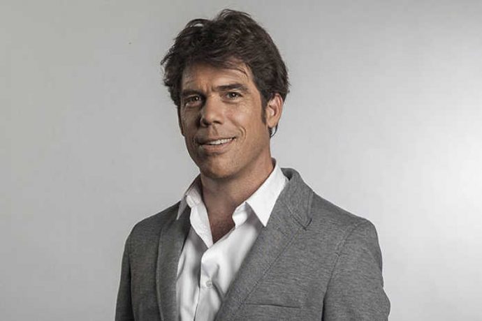 ¡La grúa televisiva lo hizo otra vez! Querido animador es el nuevo ...