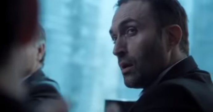 Así lucía Marcelo Alonso en sus inicios en las teleseries, hace 24 años ...