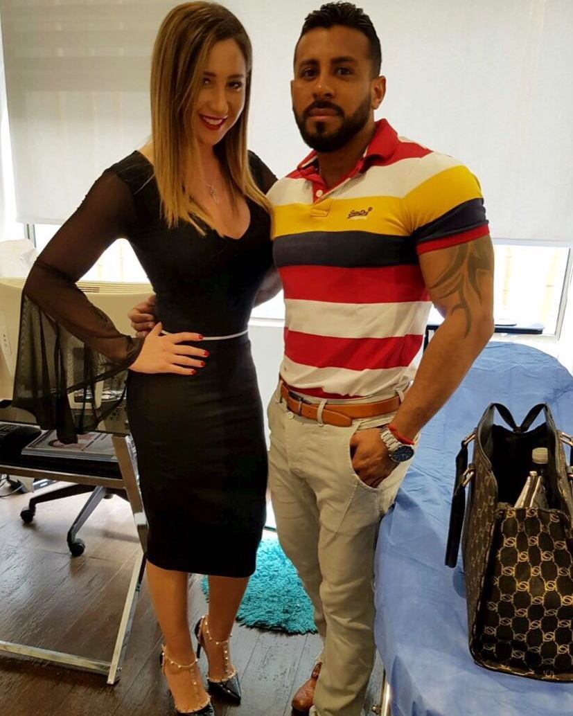 Luli reaparece en redes sociales estrenando nuevo look - Tecache.cl