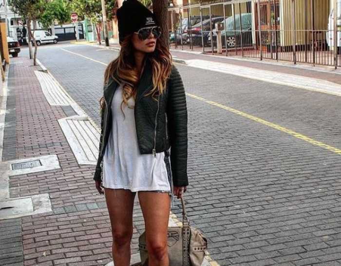 Angie Jibaja se defiende tras polémico mensaje a Ignacio Lastra ...