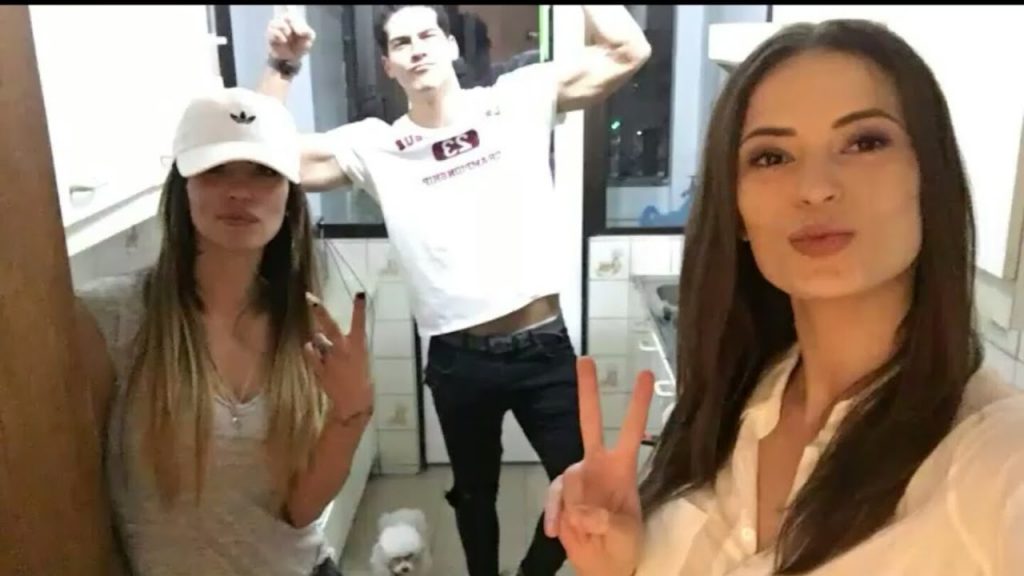 Angie Jibaja se defiende tras polémico mensaje a Ignacio Lastra ...