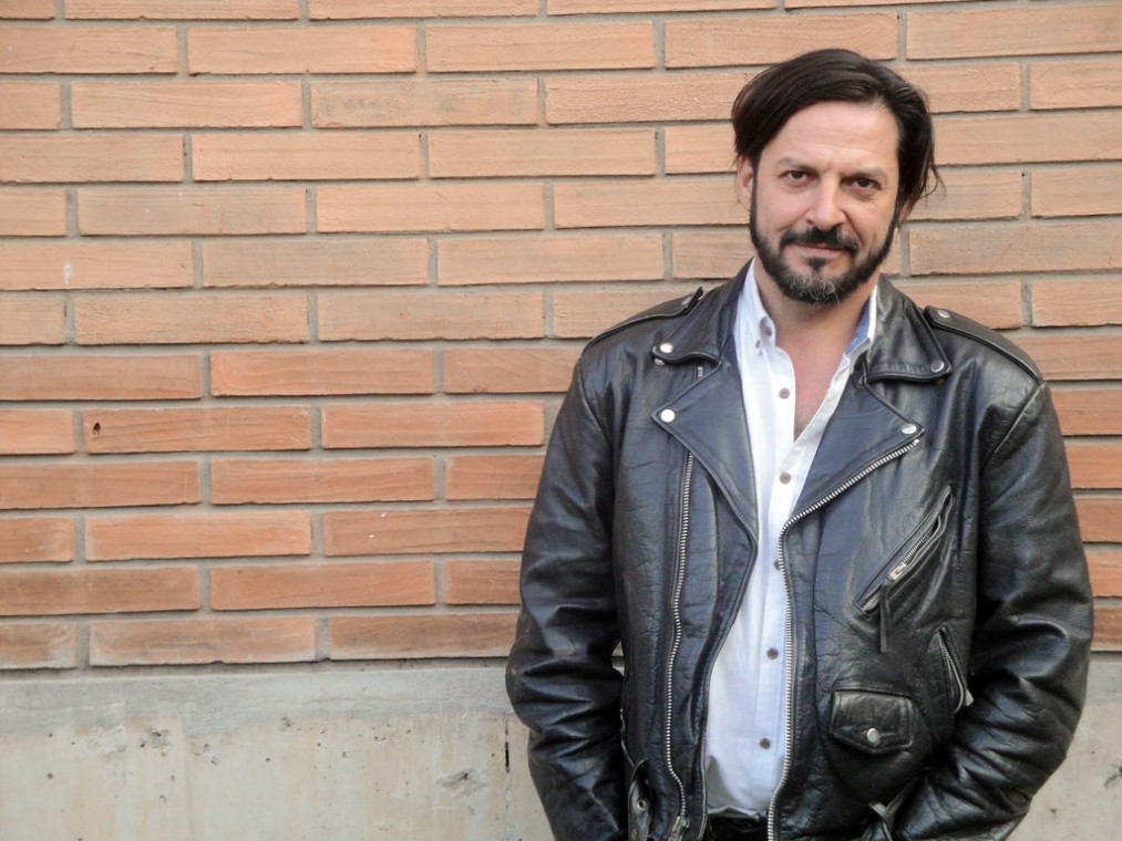 Rafael Cavada será papá por primera vez a sus 50 años - Tecache.cl