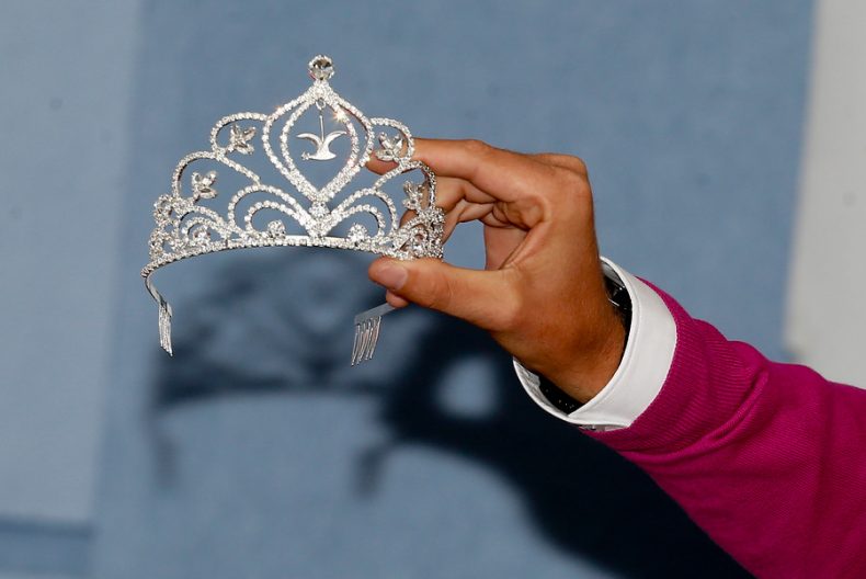 Conoce a la primera candidata a reina para el Festival de Viña del Mar ...