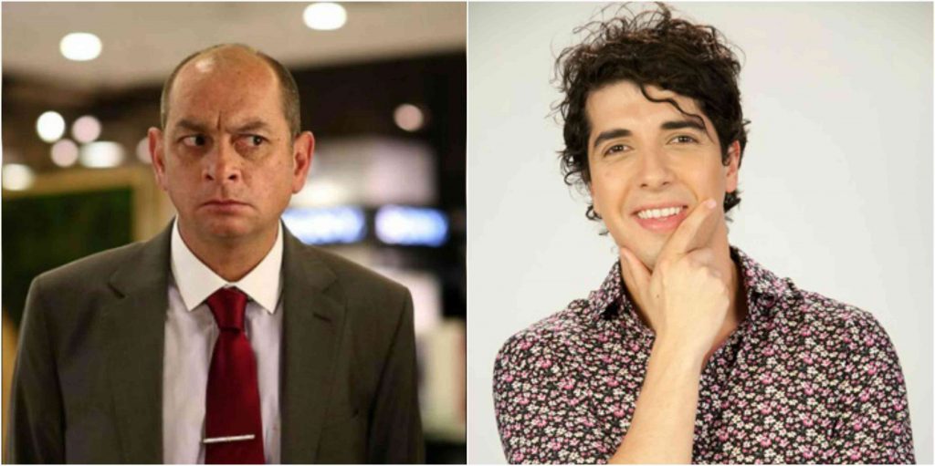 Programa de La Red llega a su fin a pocos meses de su estreno - Tecache.cl