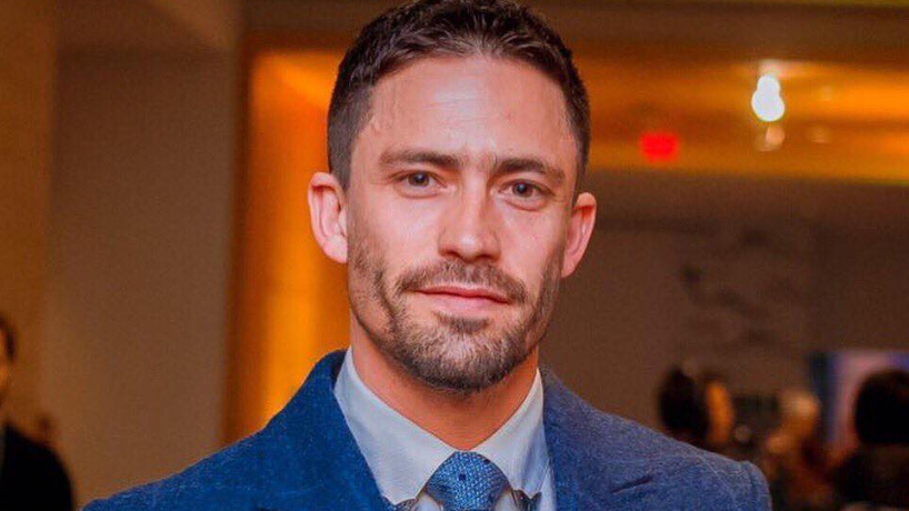 Tiago Correa revela los motivos por los que se fue a vivir a México ...