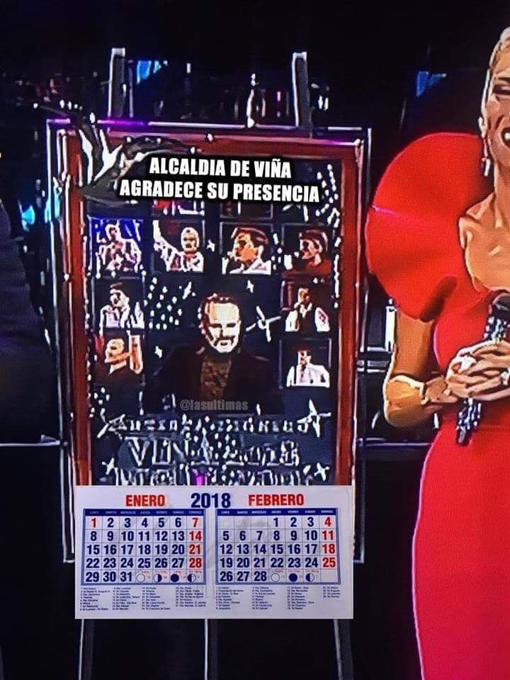 ¡La creatividad del chileno! Revisa los mejores memes inspirados en el ...