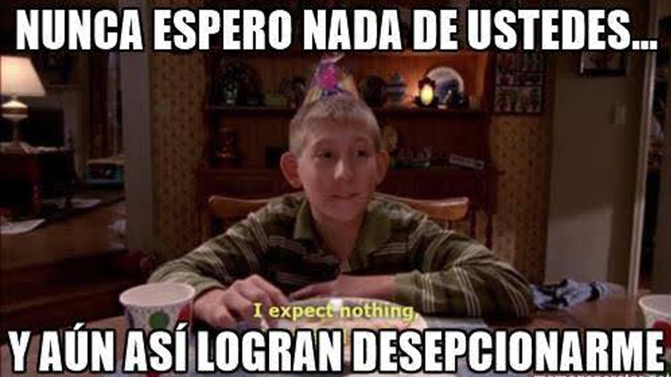 ¡La creatividad del chileno! Revisa los mejores memes inspirados en el ...