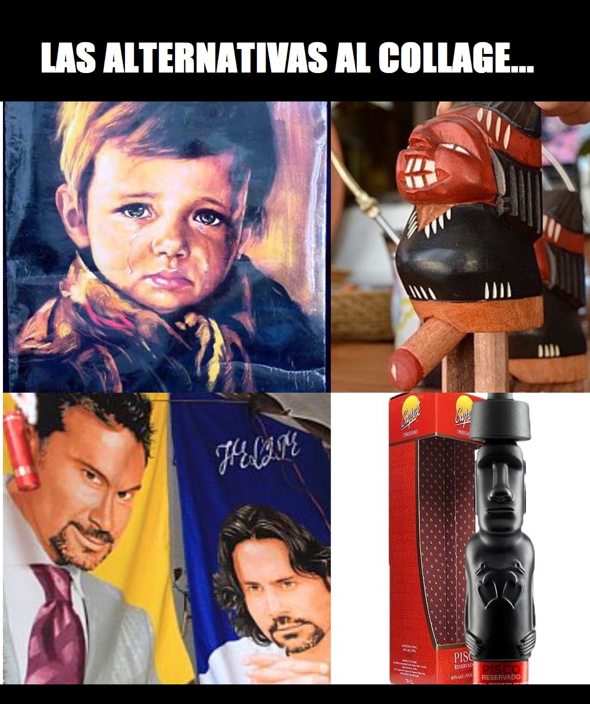 ¡La creatividad del chileno! Revisa los mejores memes inspirados en el ...