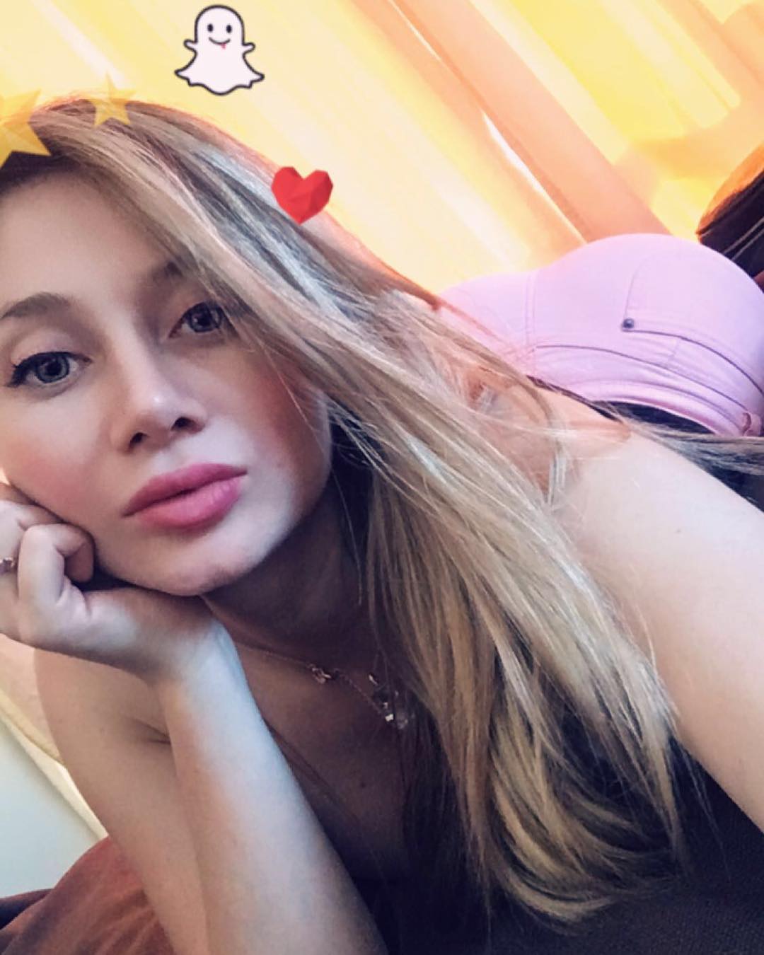 Galería: Sensual chilena Vanessa Chávez enciende las redes sociales ...