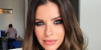 Matilde Bonasera graba su primera canción - TeCache.cl