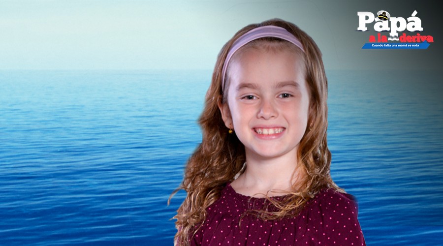 Giulia Inostroza revela su gran sueño: Quiere actuar en Hollywood ...