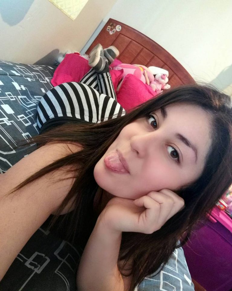 Galería: Conoce a Yitte, una guapa chilena que cautiva con sus fotos - Tecache.cl