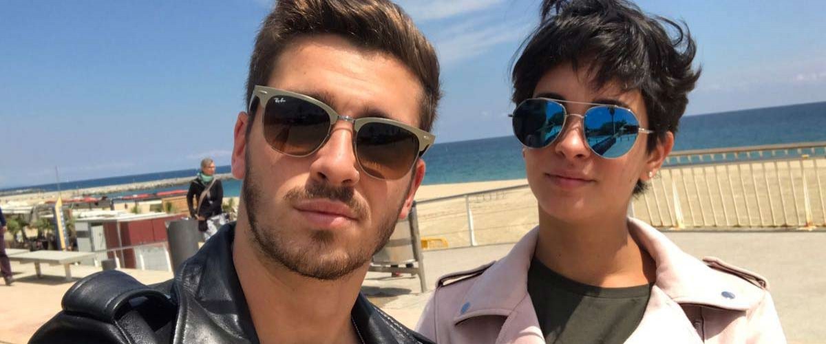 ¡Olvidó a Paula Bolatti! Álex Consejo tiene nuevo amor - Tecache.cl