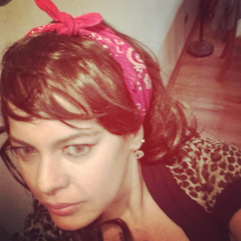 Esta es la actual apariencia de Chabe, recordada ex chica "Mekano ...