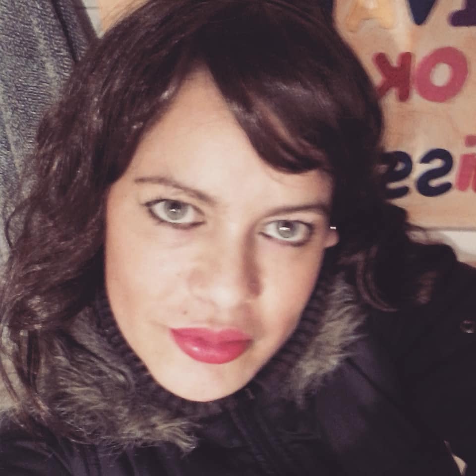 Esta es la actual apariencia de Chabe, recordada ex chica "Mekano ...