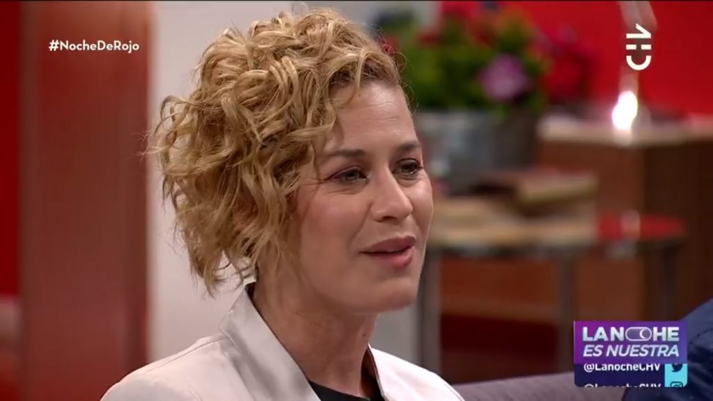 María Jimena Pereyra desclasifica feo momento que vivió con Coté ...