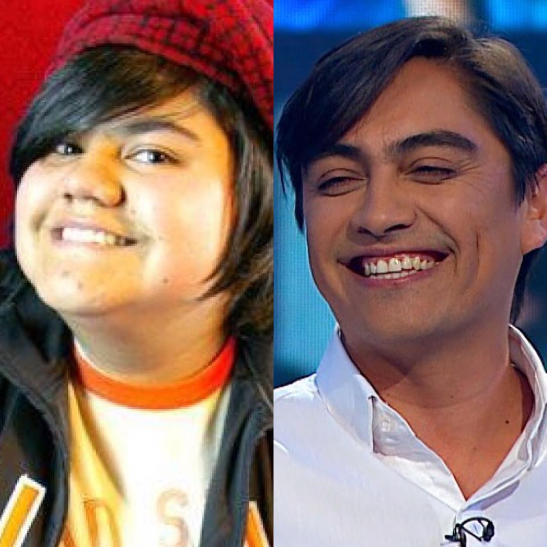 ¿Se burló? Sergio Freire saca carcajadas al compararse con Kevin ...