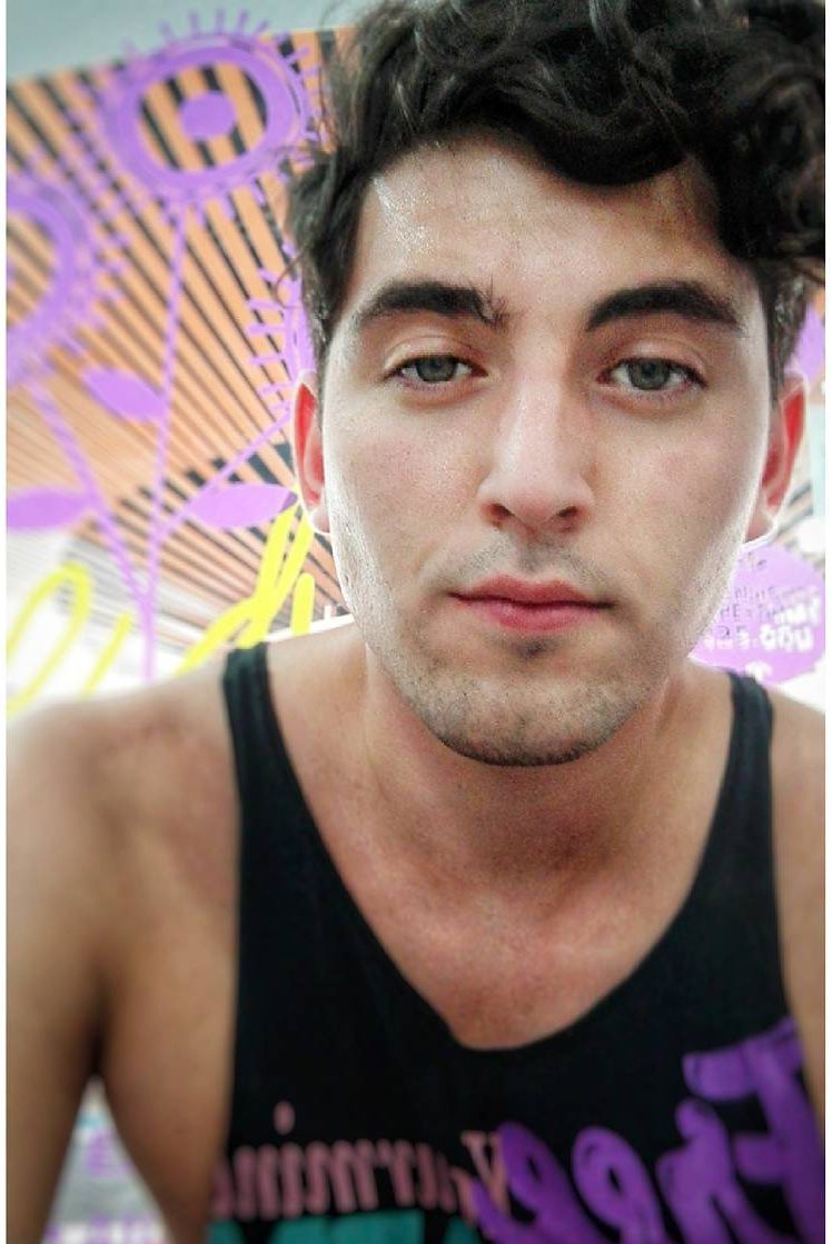 Este es el modelo que conquistó el corazón de Laura Prieto - Tecache.cl