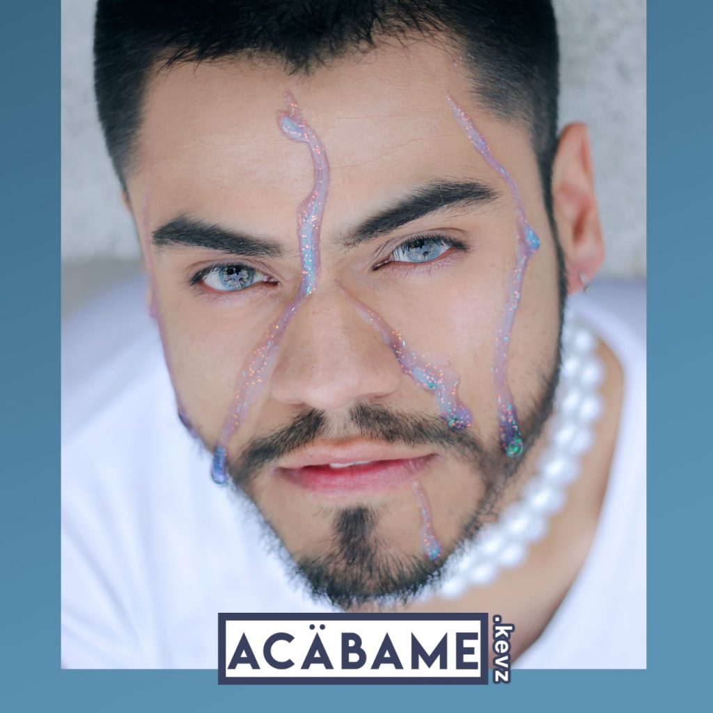 Ex "Amango" estrenará videoclip en página para adultos - Tecache.cl